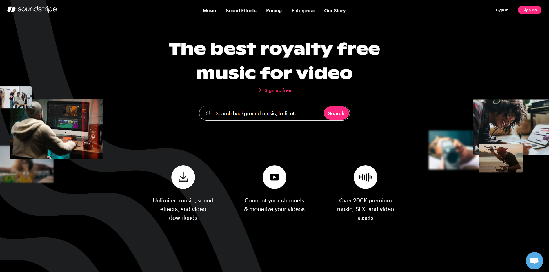 Webflow Showcase 2024: Most Popular Website Examples - Flowzai
